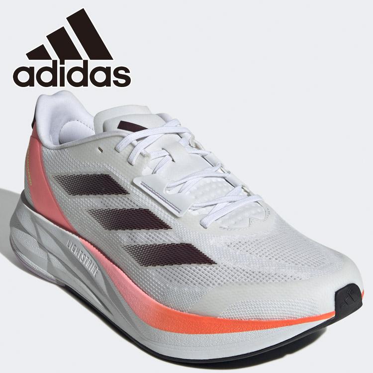 adidas アディダス ADIZERO DURAMO SPEED M IF1205 メンズシューズ : イーゾーン スポーツ - 通販 ...