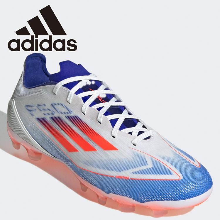 adidas アディダス F50 PRO HG/AG IF1325 メンズシューズ : イーゾーン スポーツ - 通販 - Yahoo!ショッピング