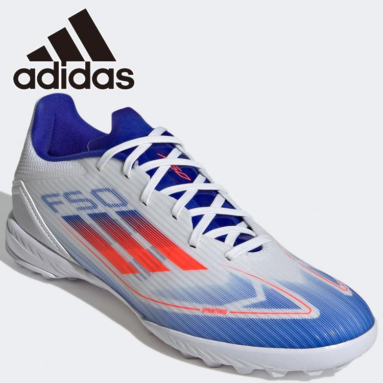 adidas アディダス F50 LEAGUE TF IF1343 メンズシューズ : イーゾーン スポーツ - 通販 - Yahoo!ショッピング