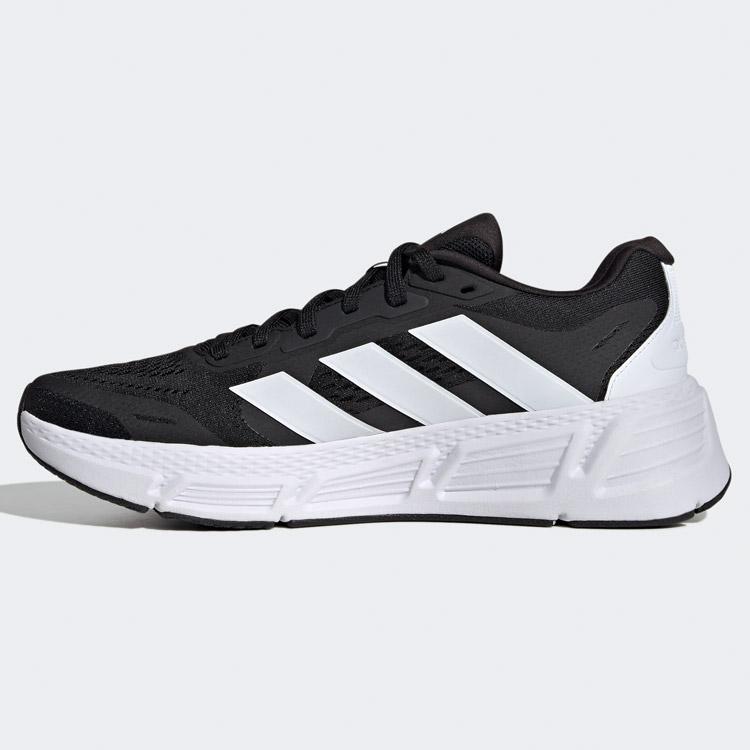 adidas 期間限定お買い得プライス アディダス QUESTAR 2 M IF2229 メンズシューズ : イーゾーン スポーツ - 通販 ...