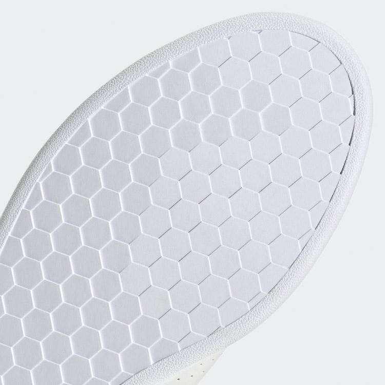 adidas アディダス ADVANCOURT M IF6098 メンズシューズ : イーゾーン スポーツ - 通販 - Yahoo!ショッピング