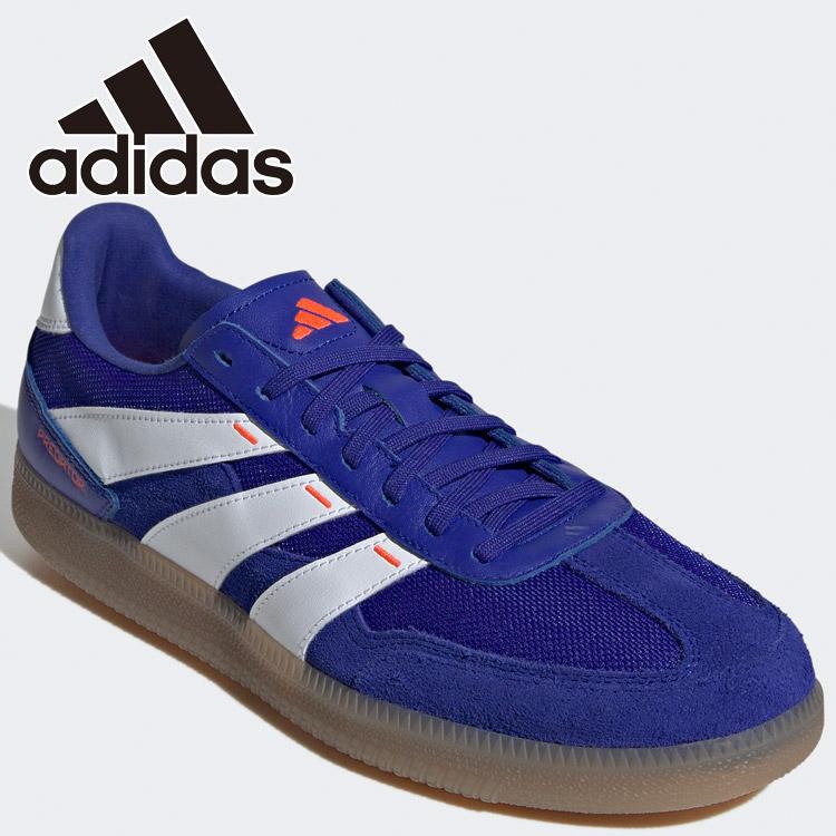 adidas アディダス プレデター フリースタイル FREESTYLE IF6309 メンズシューズ : イーゾーン スポーツ - 通販 ...