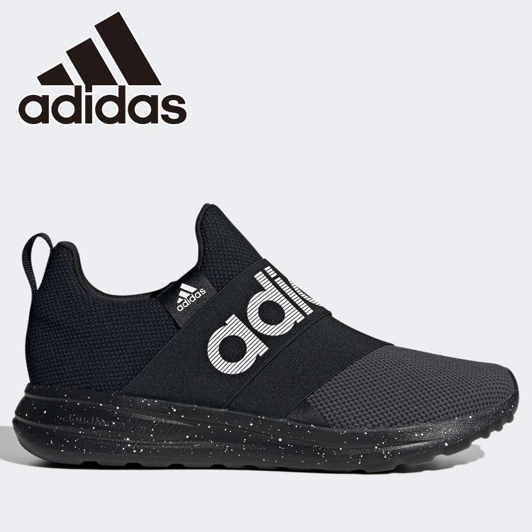 adidas アディダス LITE RACER ADAPT 6.0 M IF7359 メンズシューズ : イーゾーン スポーツ - 通販 ...