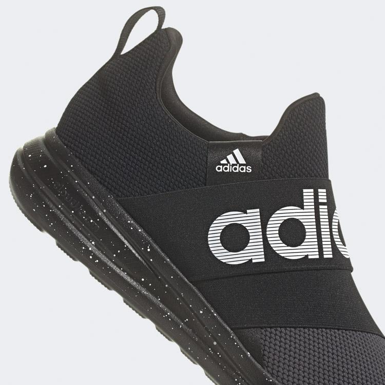 adidas アディダス LITE RACER ADAPT 6.0 M IF7359 メンズシューズ : イーゾーン スポーツ - 通販 ...