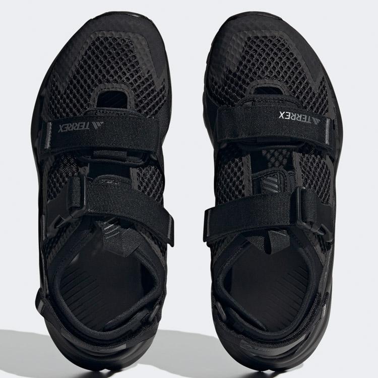 adidas（アディダス） TERREX HYDROTERRA ATR IF7596 メンズ レディース シューズ : イーゾーン スポーツ ...