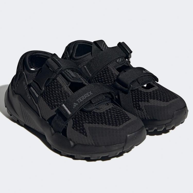 adidas（アディダス） TERREX HYDROTERRA ATR IF7596 メンズ レディース シューズ : イーゾーン スポーツ ...