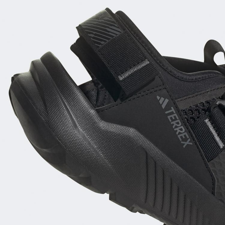 adidas（アディダス） TERREX HYDROTERRA ATR IF7596 メンズ レディース シューズ : イーゾーン スポーツ ...