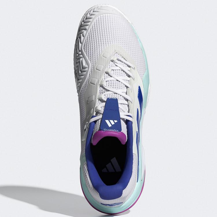 adidas アディダス Barricade 13 M AC IF9129 メンズシューズ : イーゾーン スポーツ - 通販 - Yahoo ...