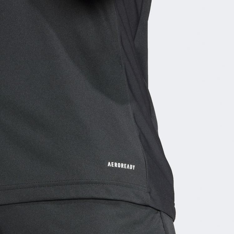 adidas（アディダス） レフェリー 24 半袖ジャージ- IFC13-IN8141 メンズ メール便送料無料 : イーゾーン スポーツ ...