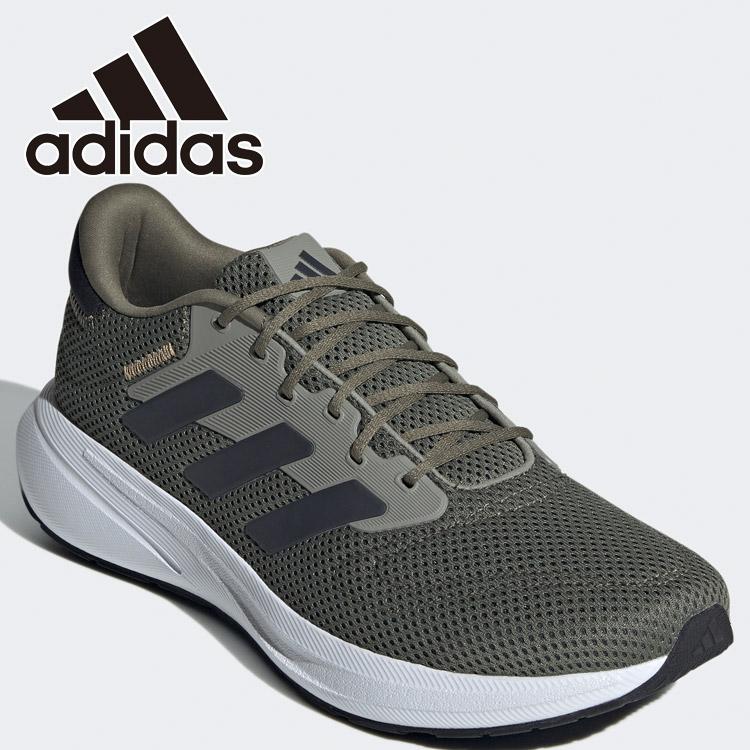adidas 期間限定お買い得プライス アディダス RESPONSE RUNNER U IG1396 メンズ レディース シューズ : イー ...