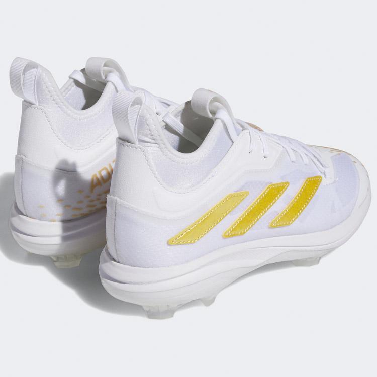 adidas（アディダス） adizero Afterburner NWV TPU K IG2329 ジュニアシューズ : イーゾーン ...