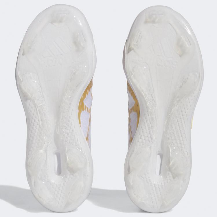 adidas（アディダス） adizero Afterburner NWV TPU K IG2329 ジュニアシューズ : イーゾーン ...