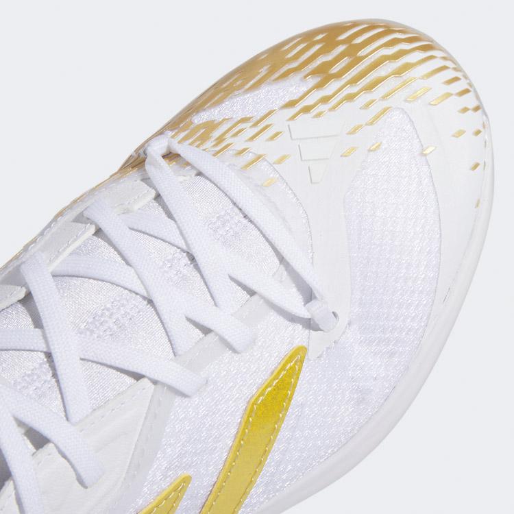 adidas（アディダス） adizero Afterburner NWV TPU K IG2329 ジュニアシューズ : イーゾーン ...