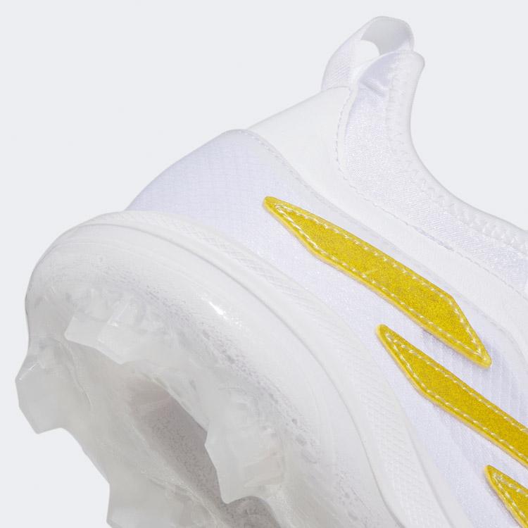 adidas（アディダス） adizero Afterburner NWV TPU K IG2329 ジュニアシューズ : イーゾーン ...