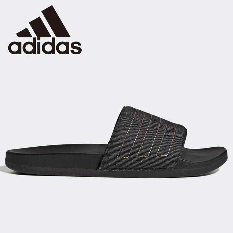 adidas（アディダス） ADILETTE COMFORT U IG3031 メンズ レディース シューズ : イーゾーン スポーツ ...