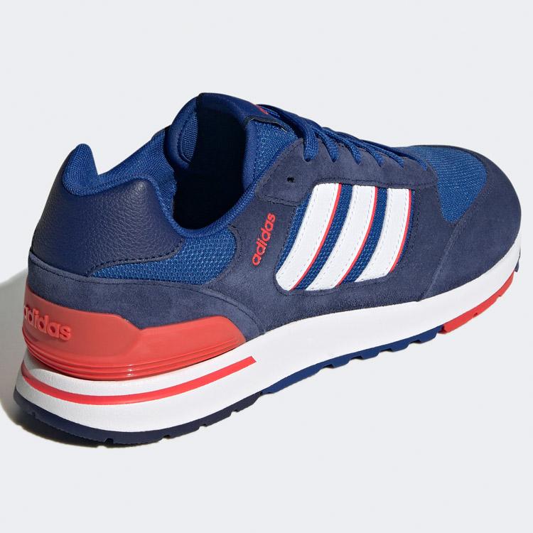 adidas（アディダス） RUN 80s M IG3531 メンズシューズ : イーゾーン スポーツ - 通販 - Yahoo!ショッピング
