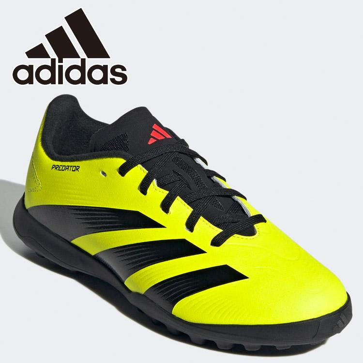 adidas アディダス キッズ プレデター LEAGUE L TF IG5444 ジュニアシューズ : イーゾーン スポーツ - 通販 ...