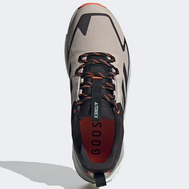 adidas アディダス TERREX FREE HIKER 2 LOW GTX IG5459 メンズ レディース シューズ : イーゾーン ...