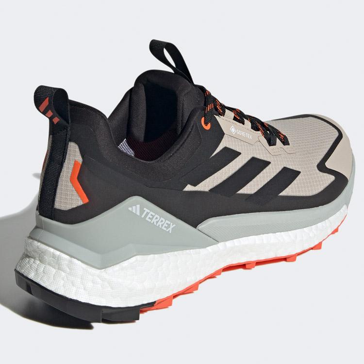 adidas アディダス TERREX FREE HIKER 2 LOW GTX IG5459 メンズ レディース シューズ : イーゾーン ...