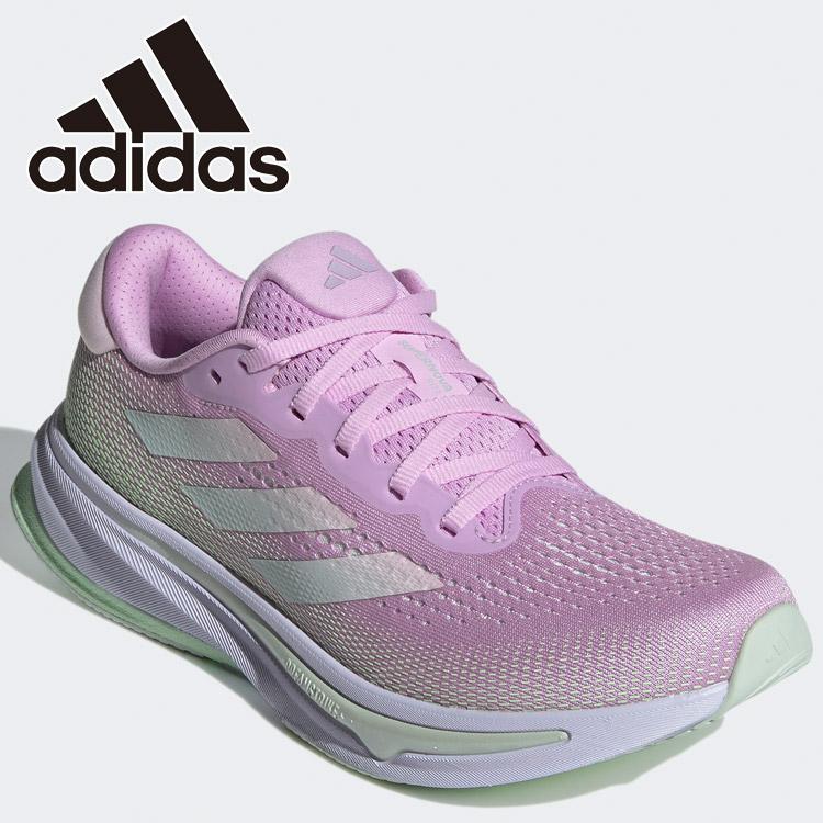 adidas アディダス SUPERNOVA RISE W IG5834 レディースシューズ : イーゾーン スポーツ - 通販 ...