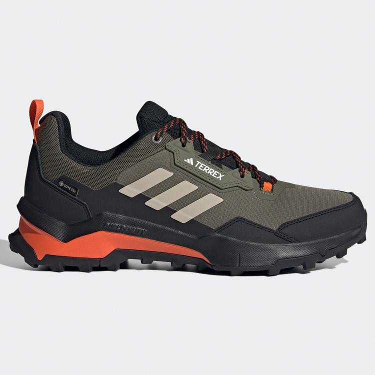 adidas 期間設定お買い得プライス アディダス TERREX AX4 GTX IG6579 メンズシューズ : イーゾーン スポーツ ...