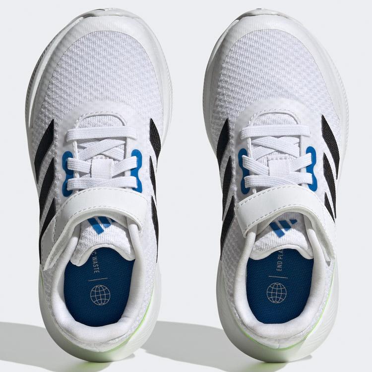 adidas（アディダス） CORE FAITO 2.0 EL K IG7279 ジュニアシューズ : イーゾーン スポーツ - 通販 ...
