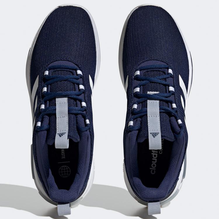adidas 期間限定お買い得プライス アディダス RACER TR23 M IG7325 メンズシューズ : イーゾーン スポーツ - 通販 ...