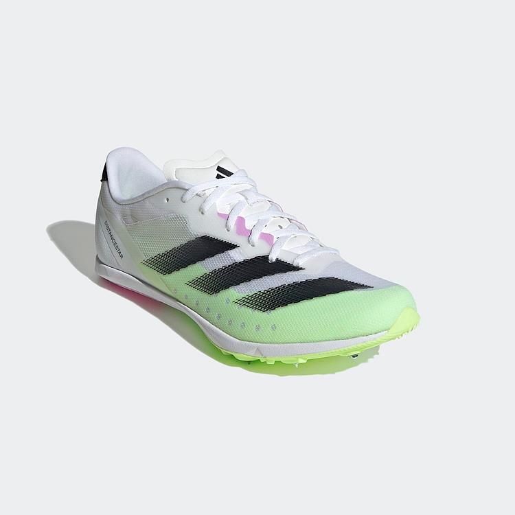 adidas アディダス DISTANCESTAR IG7445 メンズ レディース シューズ : イーゾーン スポーツ - 通販 ...