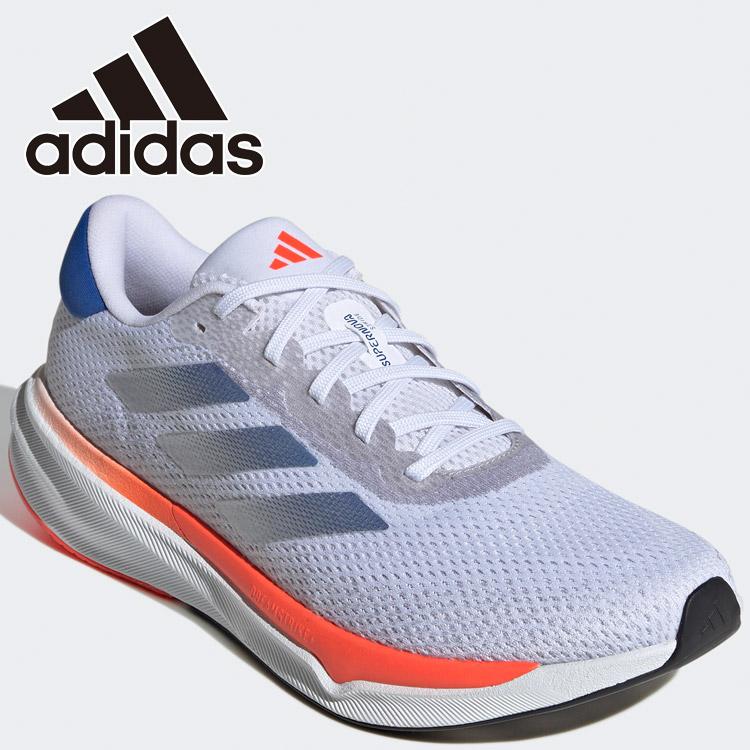 adidas 期間限定お買い得プライス アディダス SUPERNOVA STRIDE M IG8314 メンズシューズ : イーゾーン ...
