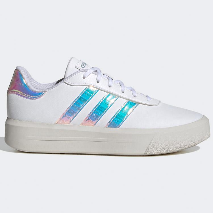 期間限定お買い得プライス アディダス COURT PF W IG8606 レディースシューズ : ig8606 : イーゾーン スポーツ ...