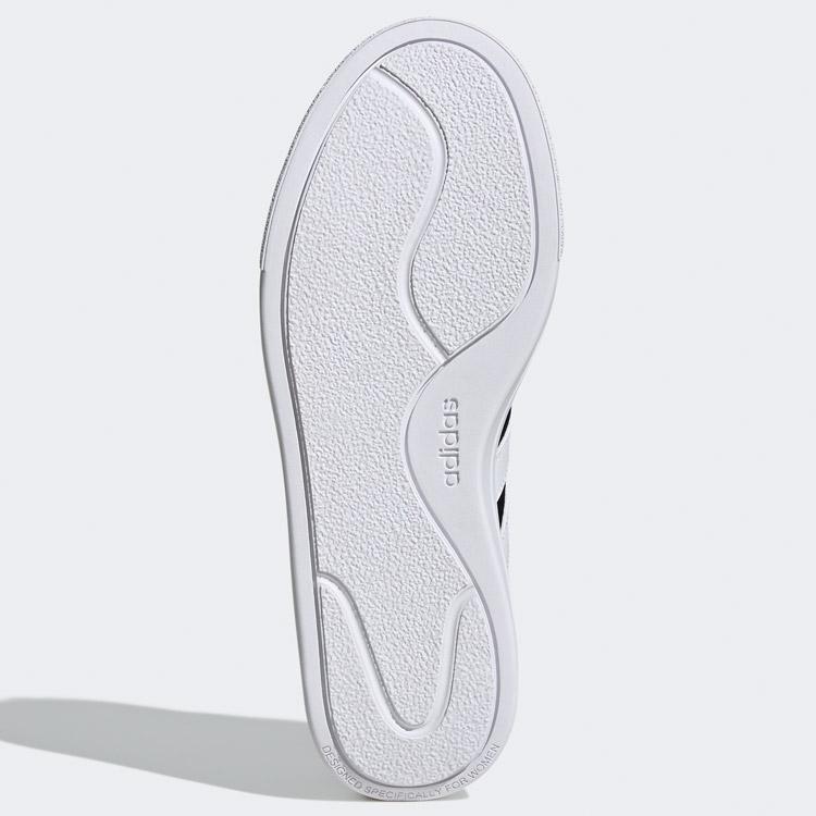 adidas 期間限定お買い得プライス アディダス COURT PF SUEDE W IG8610 レディースシューズ : イーゾーン ...