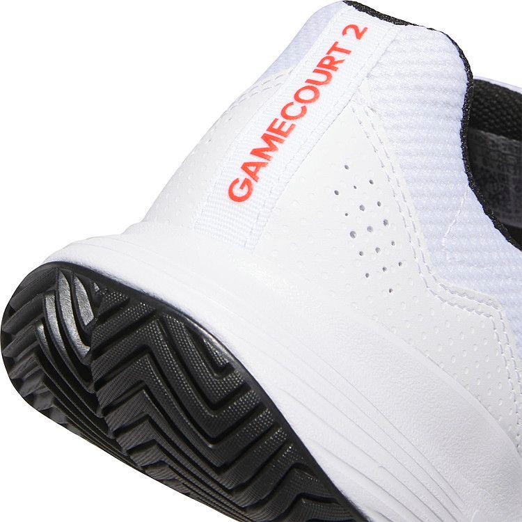 adidas アディダス ゲームコート 2.0 テニス IH3097 メンズシューズ : イーゾーン スポーツ - 通販 - Yahoo!ショッピング