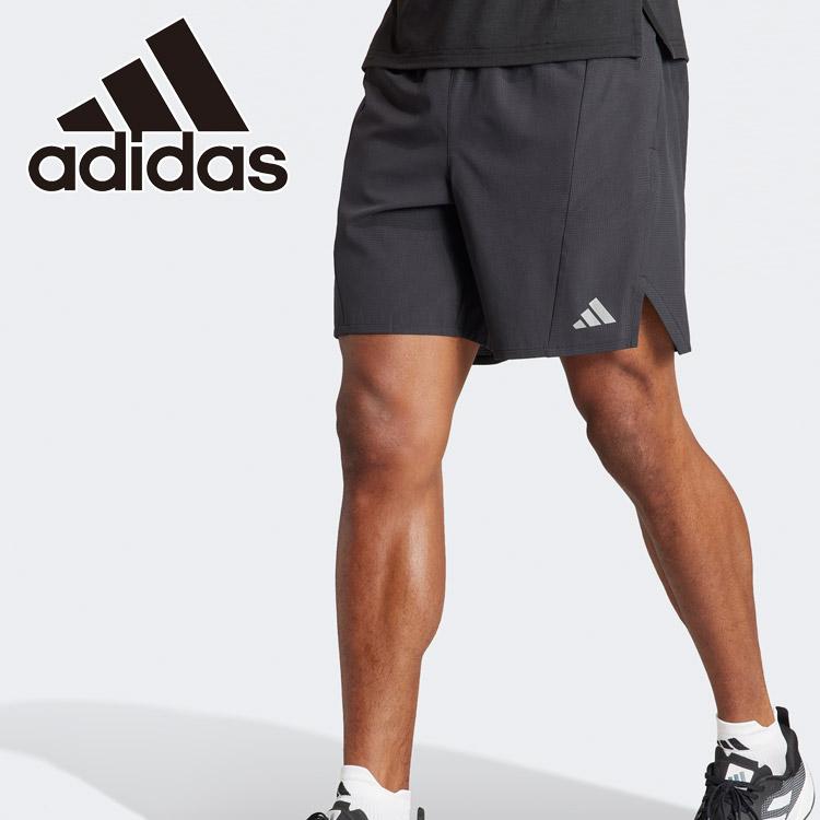 adidas アディダス M HIIT D4T HR ショーツ IHP78-IS3732 メンズ メール便送料無料 : イーゾーン スポーツ ...