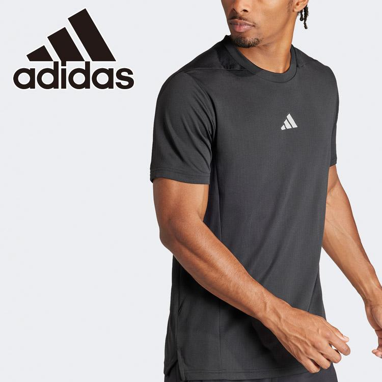 期間限定お買い得プライス メール便送料無料 アディダス M HIIT D4T HR Tシャツ IHP82-IS3739 メンズ : ihp82 ...