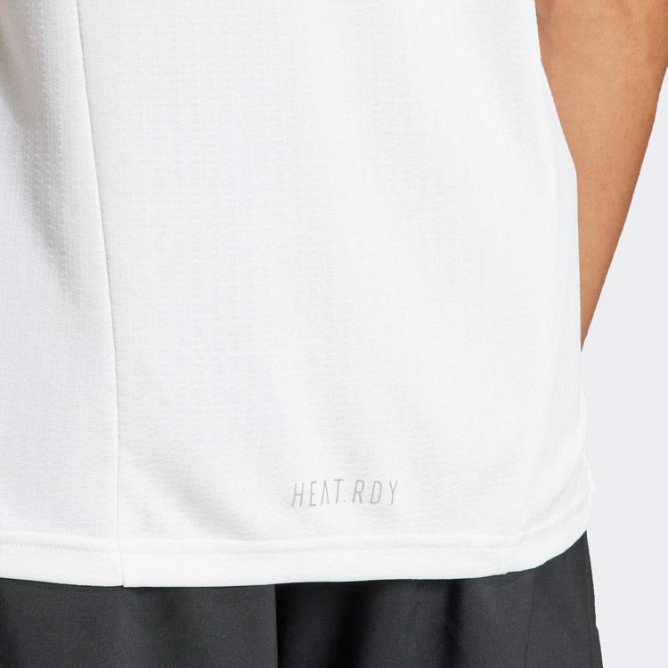 adidas 期間限定お買い得プライス メール便送料無料 アディダス M HIIT D4T HR タンクトップ IHP83-IS3709 ...