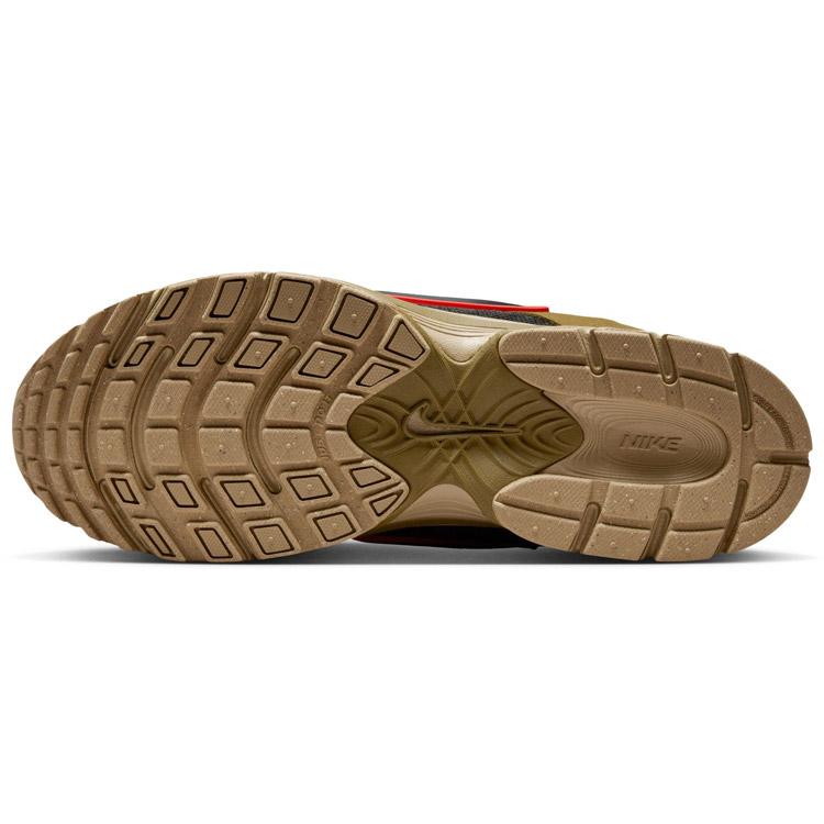 NIKE（ナイキ） V5 RNR II6292-002 メンズシューズ : イーゾーン