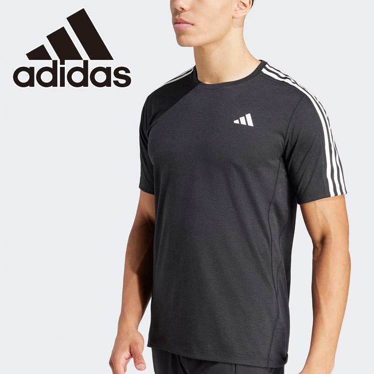adidas アディダス OTR E 3S TEE IKM32-IQ3834 メンズ メール便送料無料 : イーゾーン スポーツ - 通販 ...
