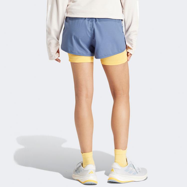 adidas アディダス OTR E 3S 2in1 S IKM61-IK5016 レディース メール便送料無料 : イーゾーン スポーツ ...