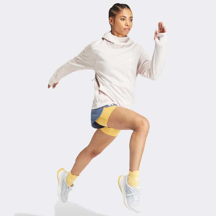 adidas アディダス OTR E 3S 2in1 S IKM61-IK5016 レディース メール便送料無料 : イーゾーン スポーツ ...