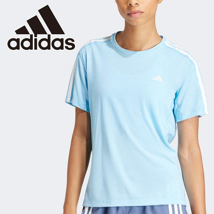 adidas（アディダス） OTR E 3S TEE IKM65-IK5020 レディース : イーゾーン スポーツ - 通販 - Yahoo ...