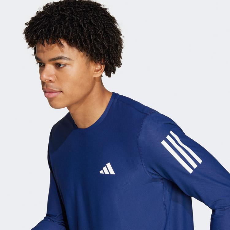 adidas アディダス OTR B LS TEE M IKM72-IM5412 メンズ メール便送料無料 : イーゾーン スポーツ - 通販 ...