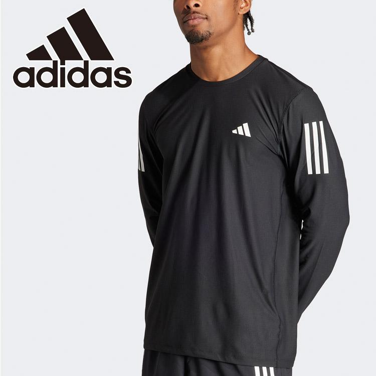 adidas 期間限定お買い得プライス アディダス OTR B LS IKM72-IN1486 メンズ : イーゾーン スポーツ - 通販 ...