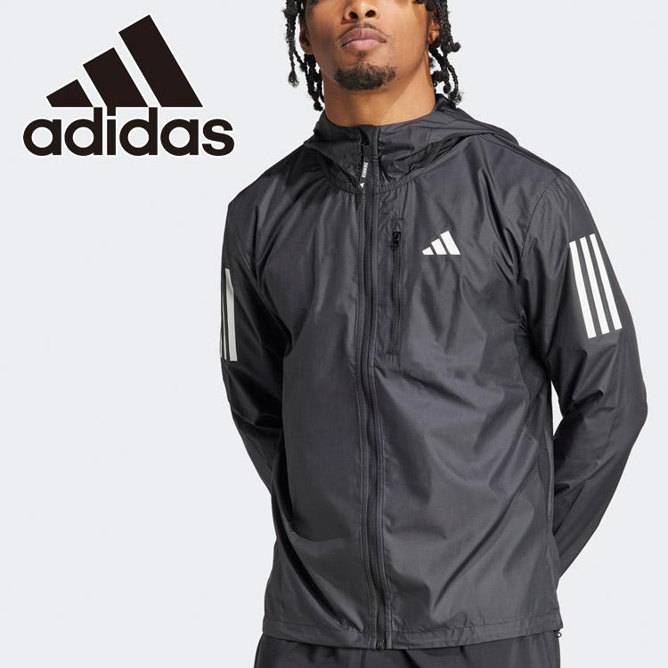 adidas アディダス OTR B JKT IKM73-IN1483 メンズ : イーゾーン スポーツ - 通販 - Yahoo!ショッピング