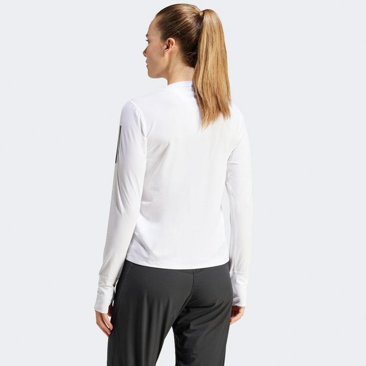 メール便送料無料 アディダス OTR B LS W IKM77-IK7437 レディース : ikm77-ik7437 : イーゾーン ...