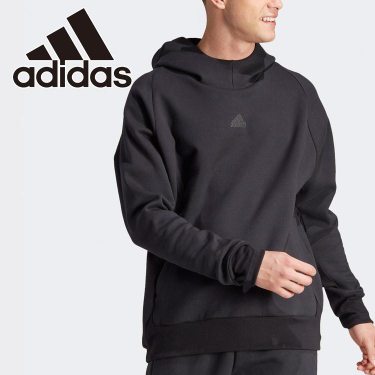 adidas アディダス M ZNE PR フーディ IKU97-IN5115 メンズ NEW ADIDAS Z.N.E.プレミアムパーカー ...