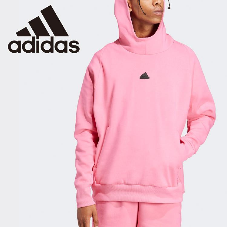 adidas アディダス M ZNE PR フーディ IKU97-IN5117 メンズ NEW ADIDAS Z.N.E.プレミアムパーカー ...
