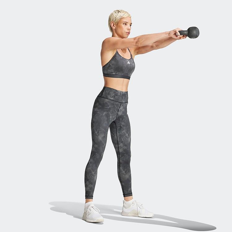 adidas（アディダス） W TRN AOP ライトサポートブラ IKV56-IN4304 レディース メール便送料無料 : イーゾーン ...