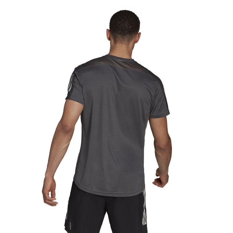 adidas アディダス OWN THE RUN TEE IPF29-H34487 メンズ メール便送料無料 : イーゾーン スポーツ ...