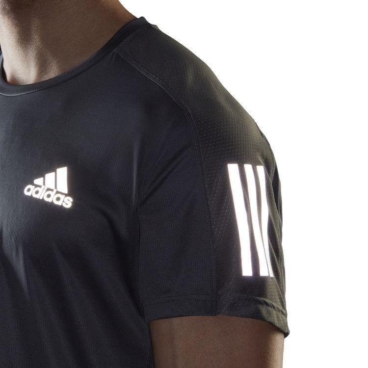 adidas アディダス OWN THE RUN TEE IPF29-H34487 メンズ メール便送料無料 : イーゾーン スポーツ ...