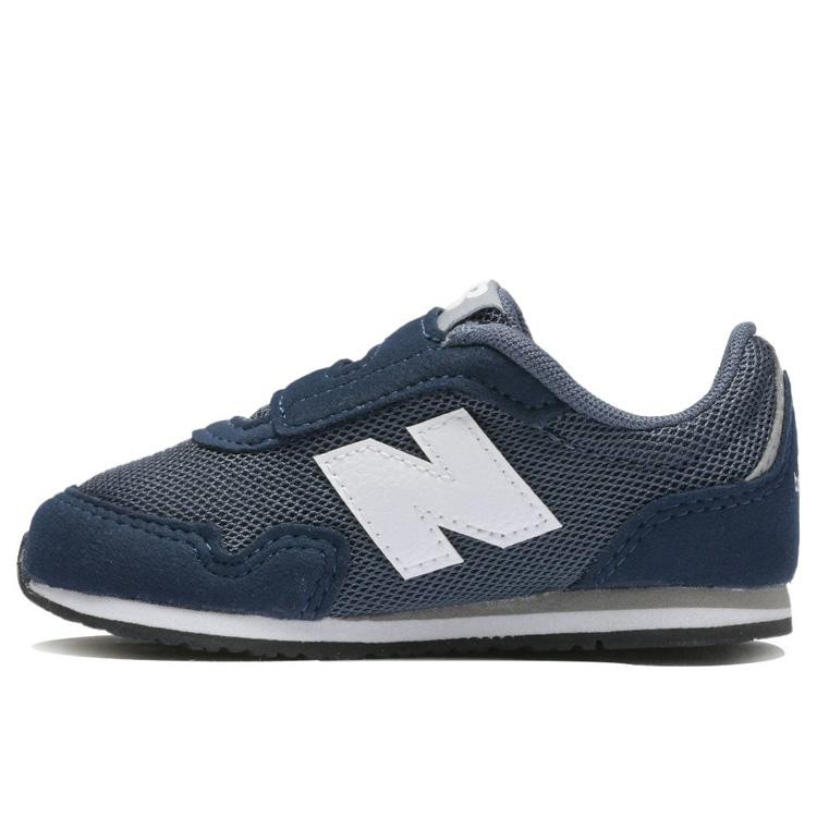 New Balance（ニューバランス） 323 IV323NVW インファントシューズ : イーゾーン スポーツ - 通販 - Yahoo ...
